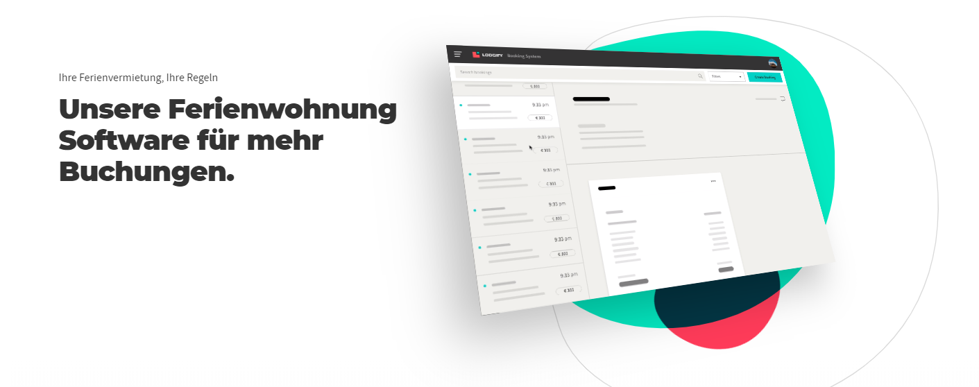 Lodgify: Bewertungen, Preise & Funktionen | Appvizer