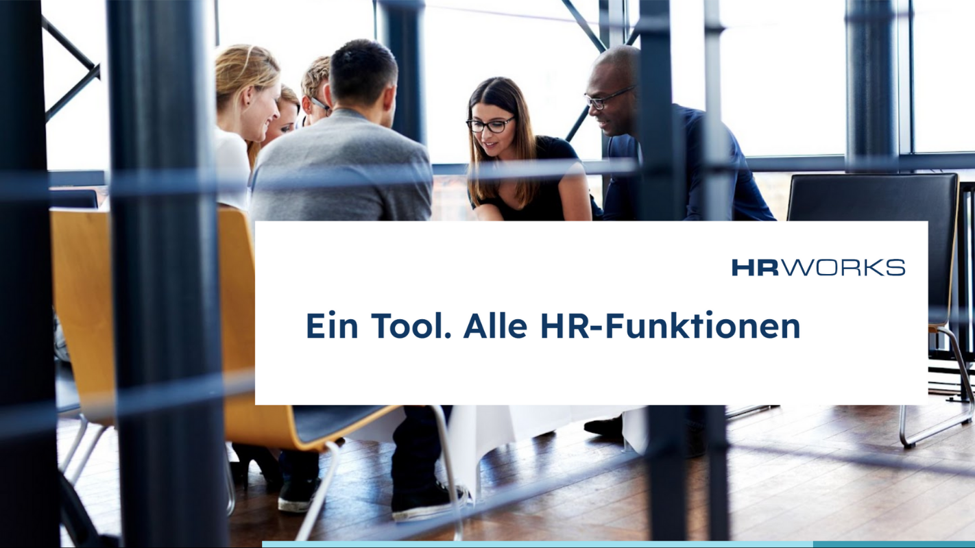 HRworks: Bewertungen, Preise, Vorteile & Nachteile | Appvizer