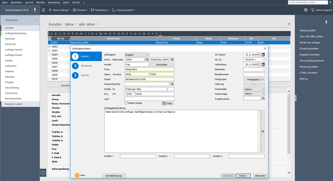 Lexware handwerk: Bewertungen, Preise & Funktionen | Appvizer