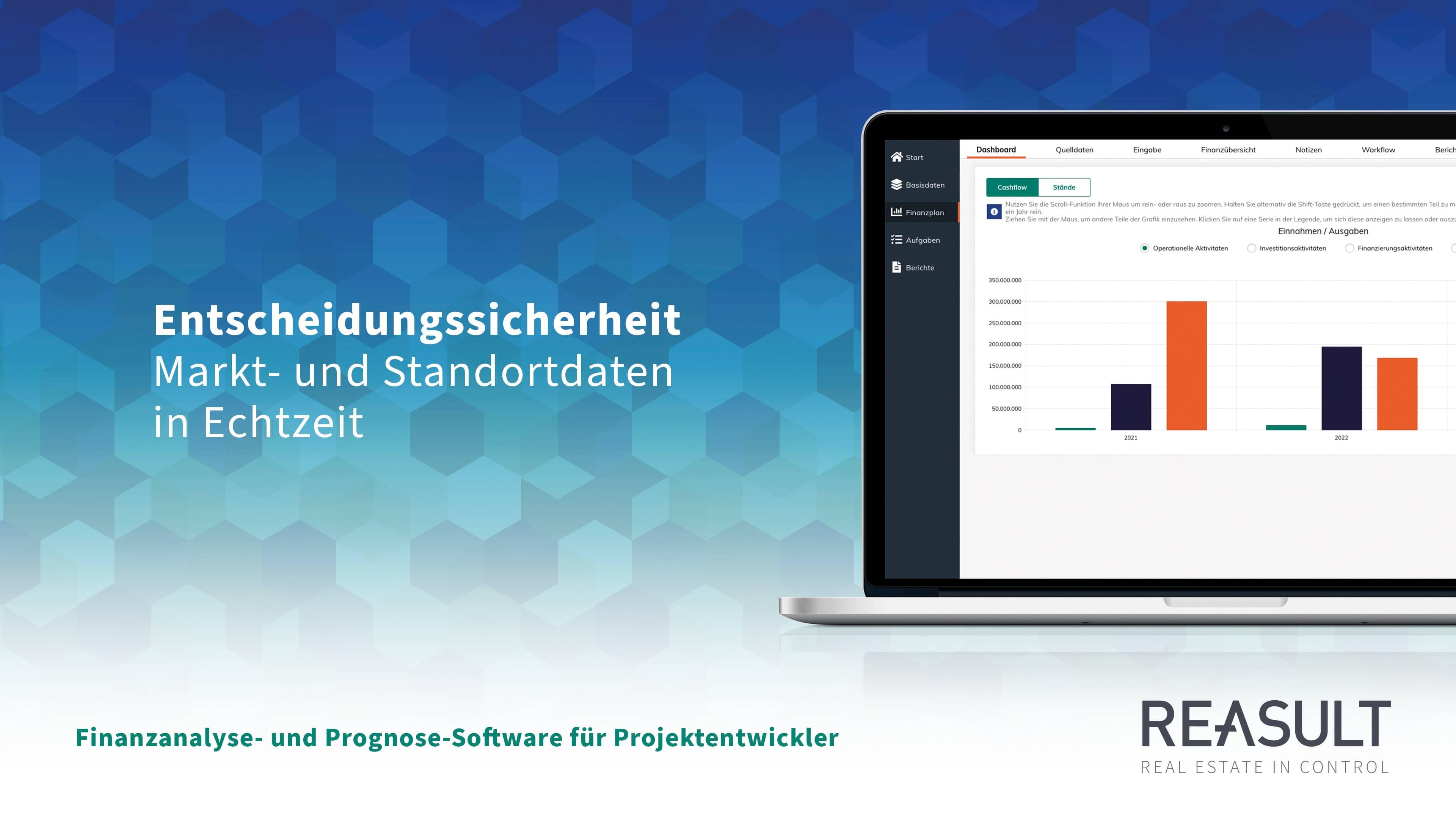 Reasult Projects: Bewertungen, Preise, Vorteile & Nachteile | Appvizer