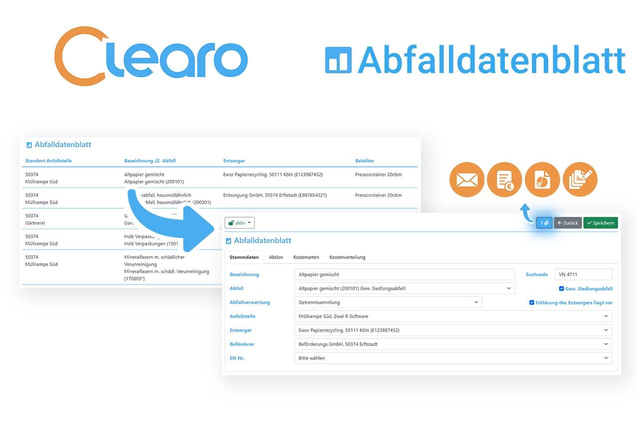 Clearo: Bewertungen, Preise & Funktionen | Appvizer
