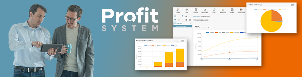 ProfitSystem: Bewertungen, Preise & Funktionen | Appvizer